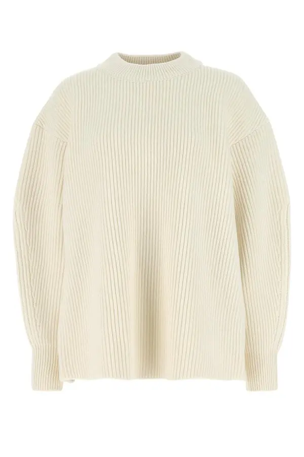 Alaïa Maglia - Multicolor