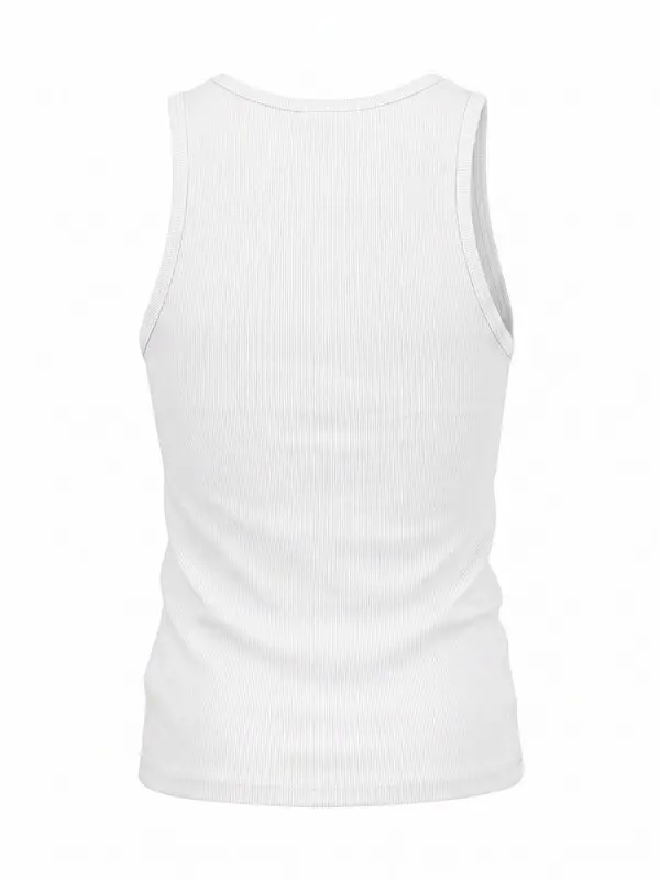 Burberry Tierra Tank Top
