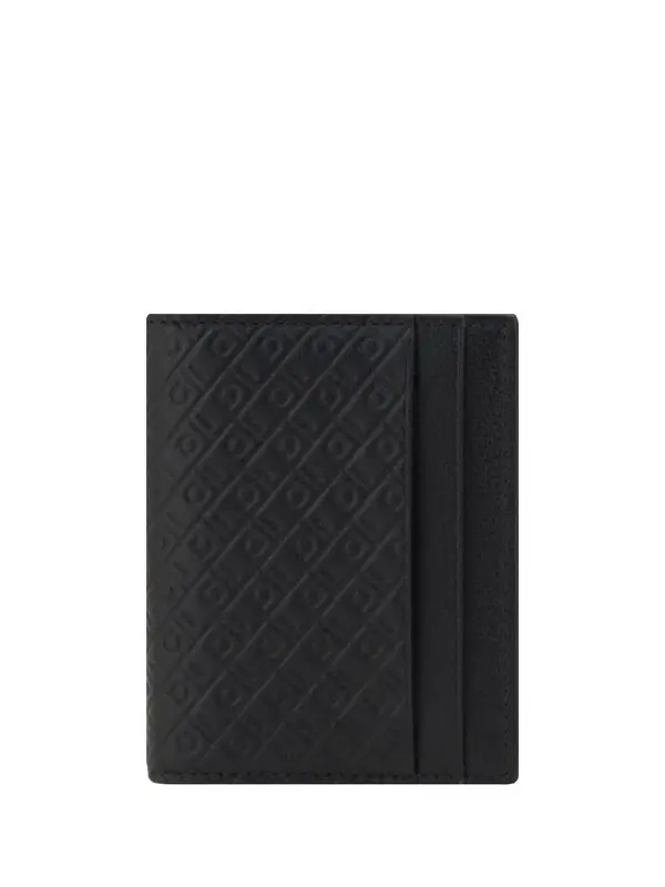 FERRAGAMO Billfold Card Holder
