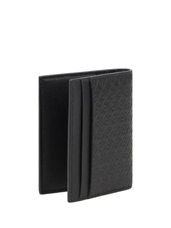 FERRAGAMO Billfold Card Holder
