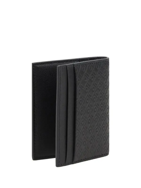 FERRAGAMO Billfold Card Holder