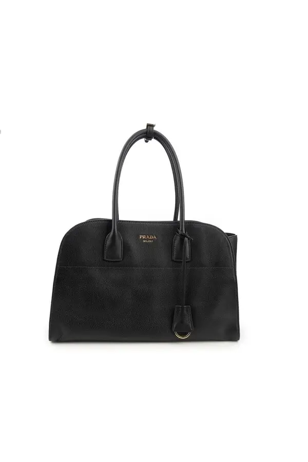 Prada Bags Shopper Bags - Multicolor