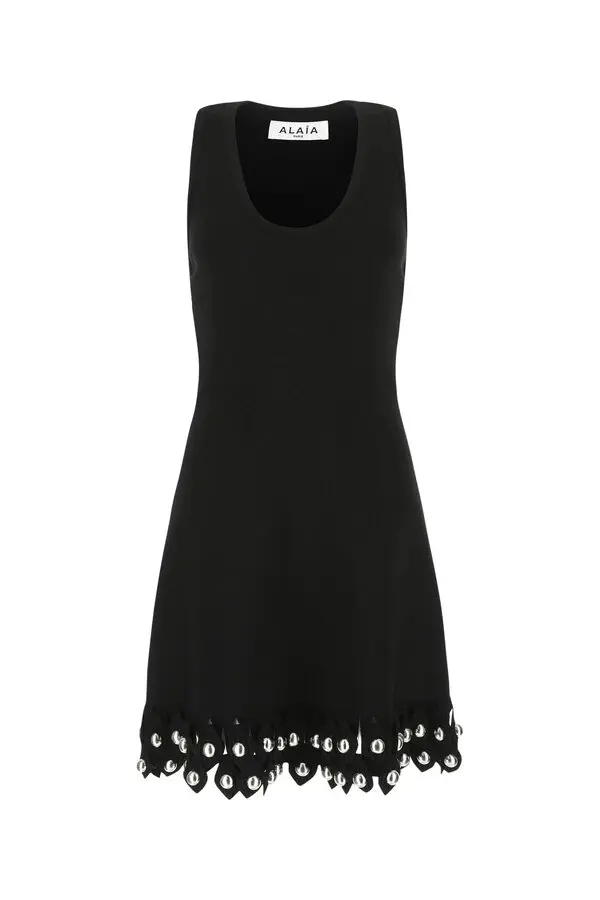 Alaïa Abito