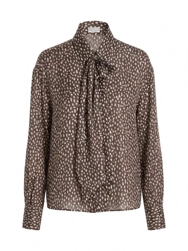 Brunello Cucinelli Shirt