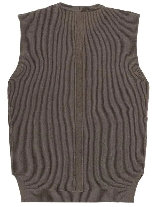 Rick Owens Knitted Tops