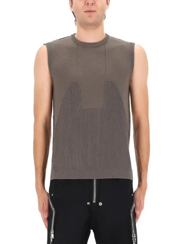 Rick Owens Knitted Tops