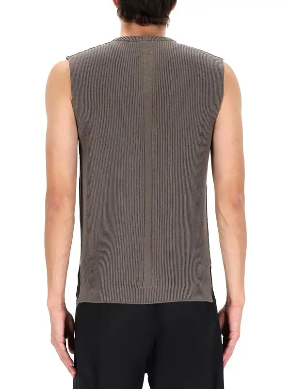 Rick Owens Knitted Tops