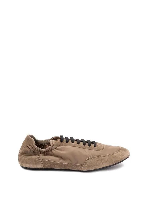 Prada Collapse` Sneakers - Multicolor