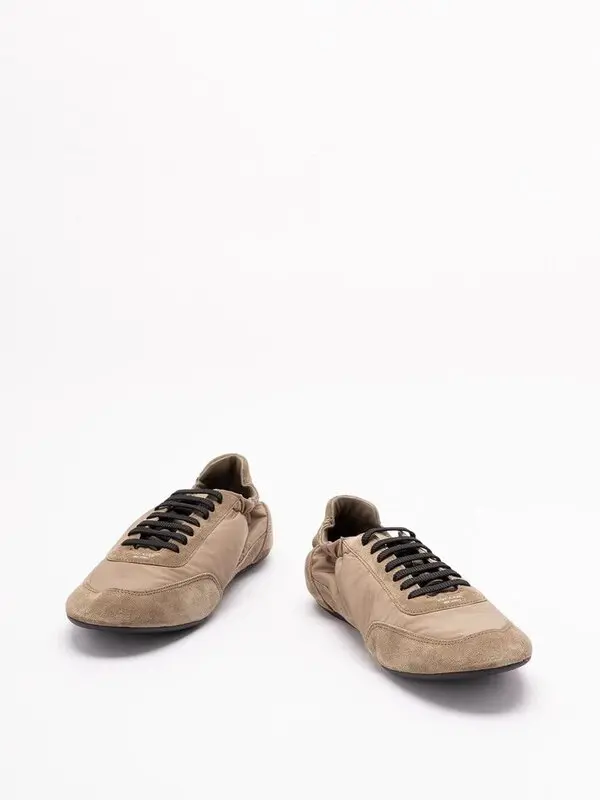 Prada Collapse` Sneakers - Multicolor