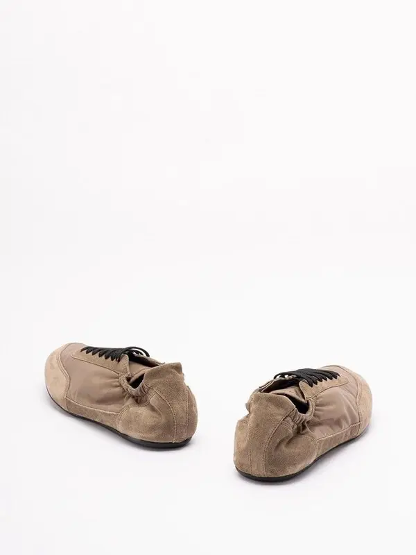 Prada Collapse` Sneakers - Multicolor