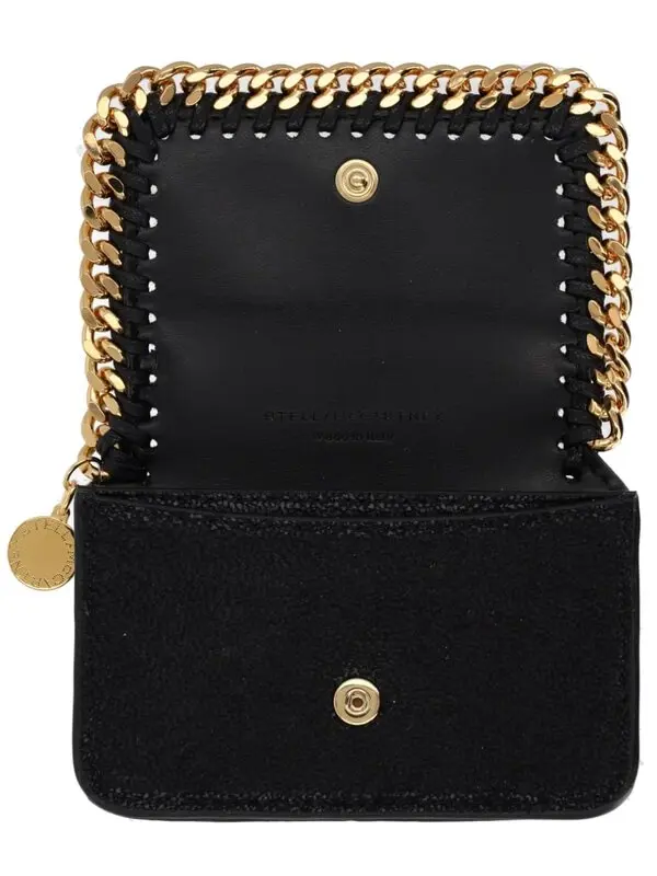 Stella McCartney Falabella Wallet