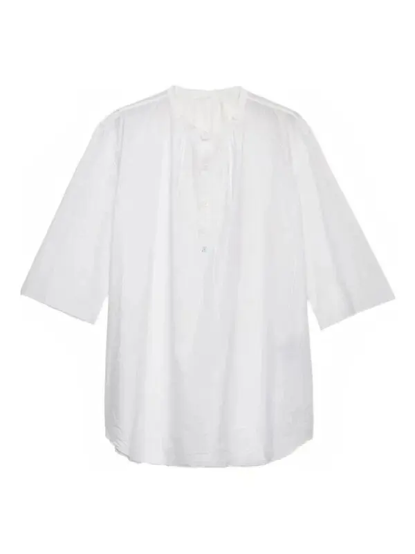Prada Shirt - Multicolor