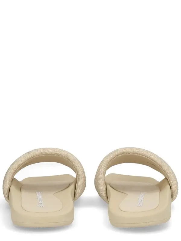 Alexander Wang Slip-on Slipper