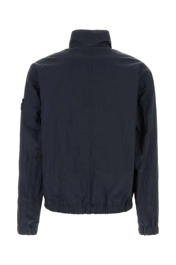 Stone Island Nylon Jacket