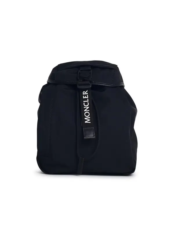 Moncler Trick' Nylon Backpack