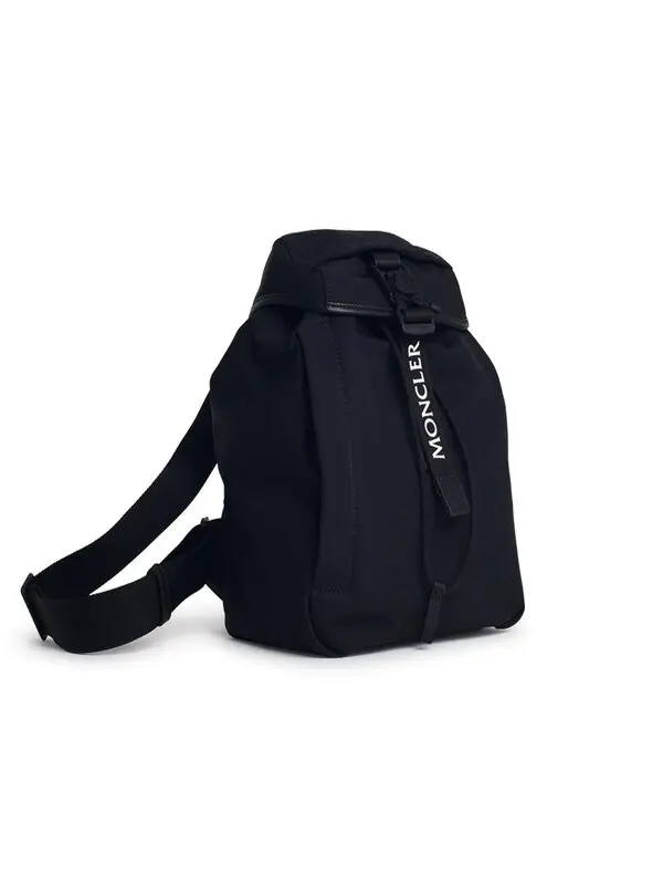 Moncler Trick' Nylon Backpack