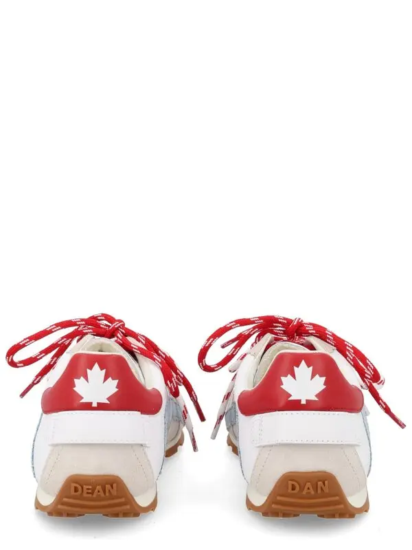 Dsquared2 Sneaker Dc-642