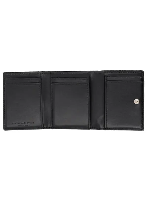 Stella McCartney Wallet Holder Falabella