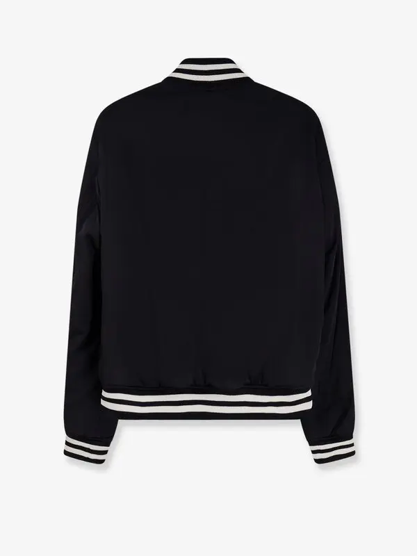Gucci Reversible Bomber