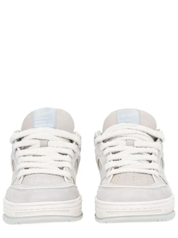 Axel Arigato Area Lo Sneaker