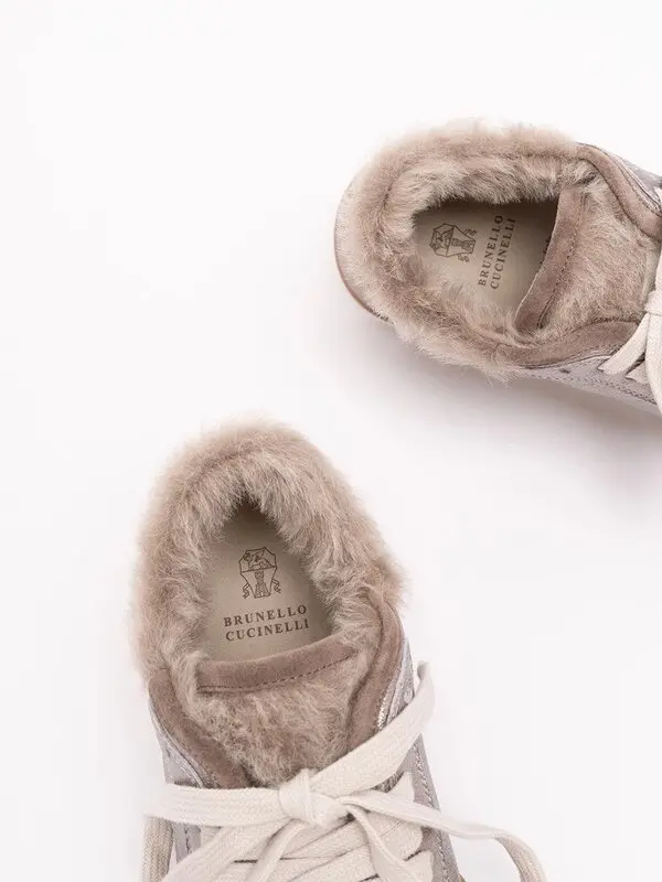 Brunello Cucinelli Sneakers