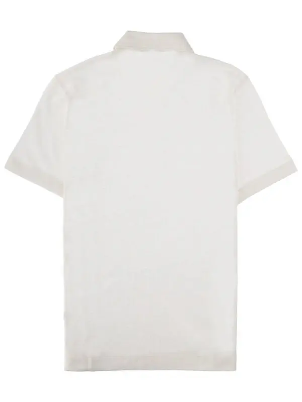 BOSS Polo H-press