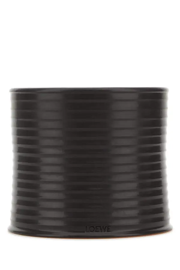 Loewe Large Roasted Hazelnut Scented Candle