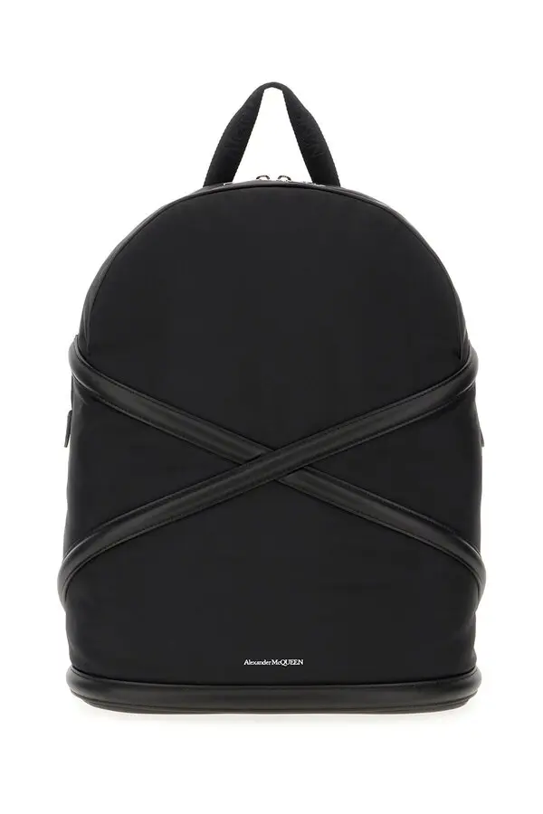 Alexander McQueen Bags Backpacks