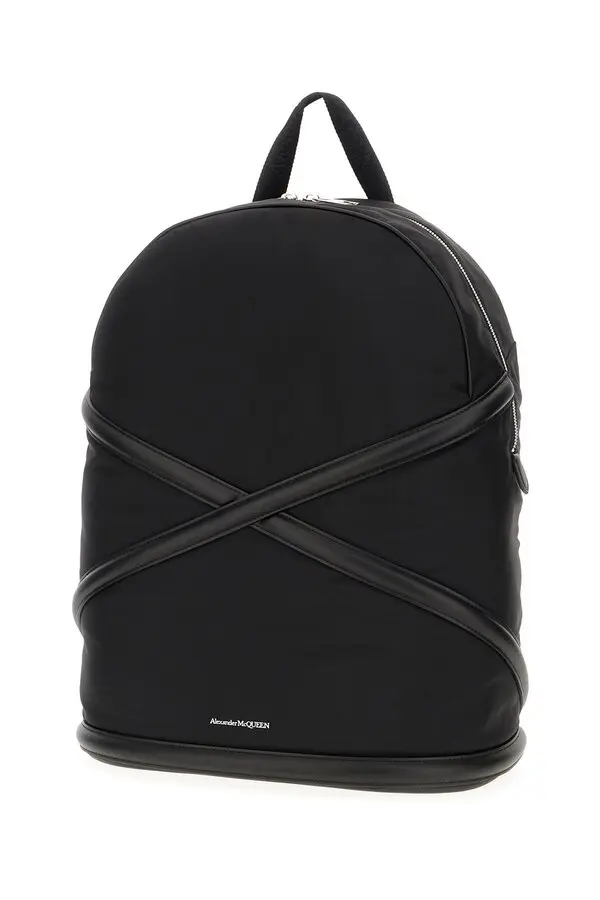 Alexander McQueen Bags Backpacks