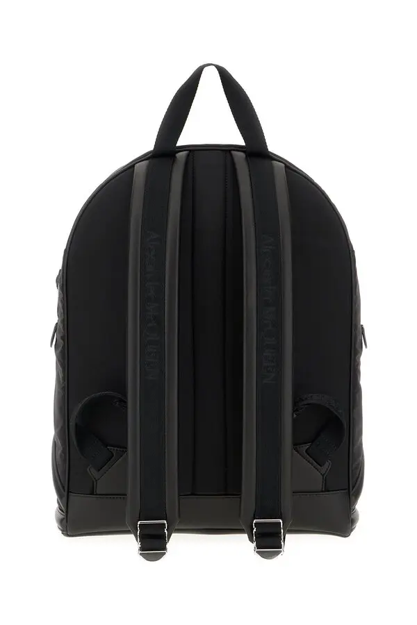 Alexander McQueen Bags Backpacks