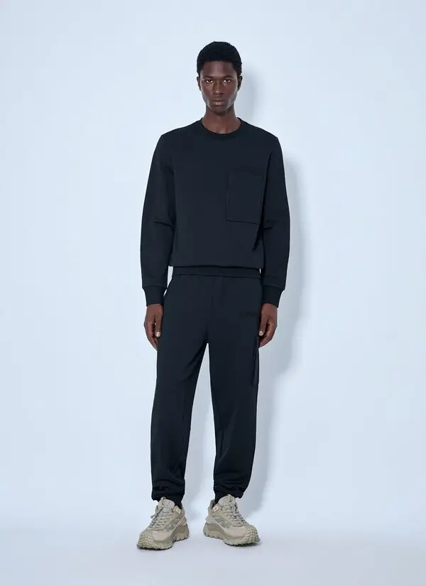 Moncler Crewneck Sweatshirt