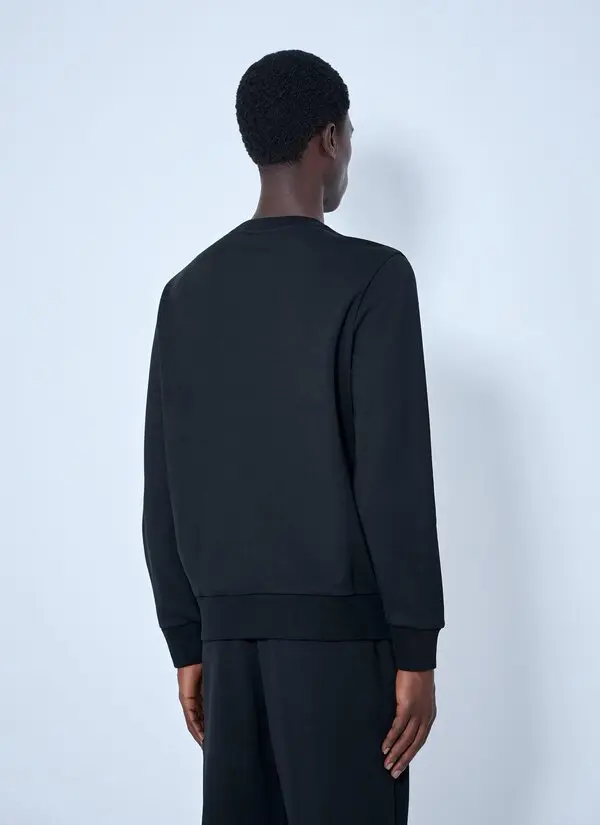 Moncler Crewneck Sweatshirt