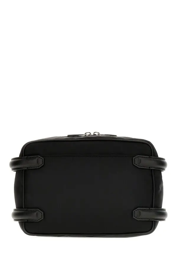 Alexander McQueen Crossbody Bag - Multicolor