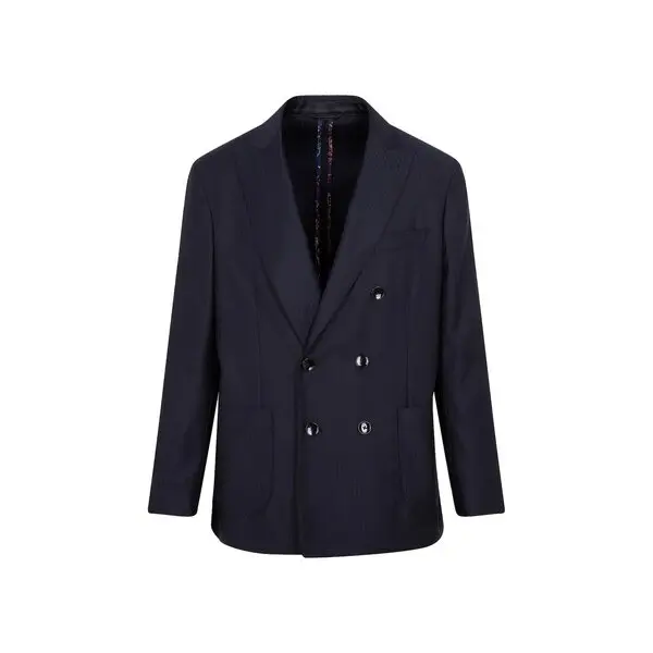 Etro Jacket