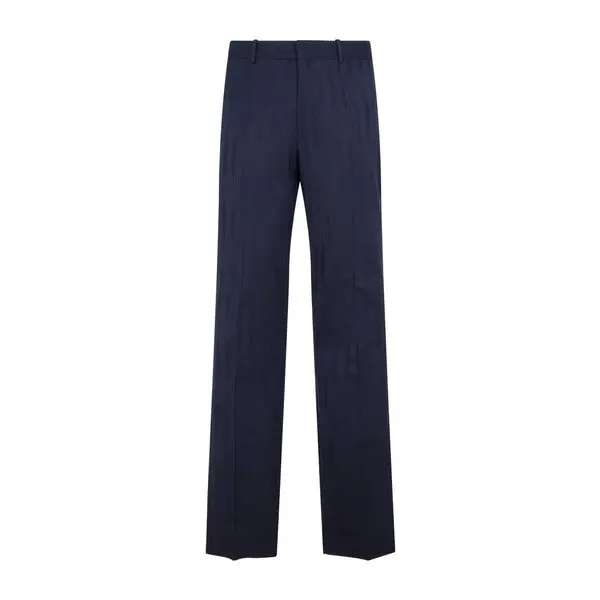 Off-White Shibori Jacquard Slim Pant
