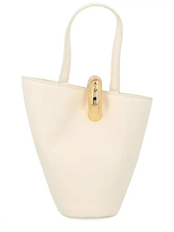 Jacquemus La Petite Poupee Bag - Cream