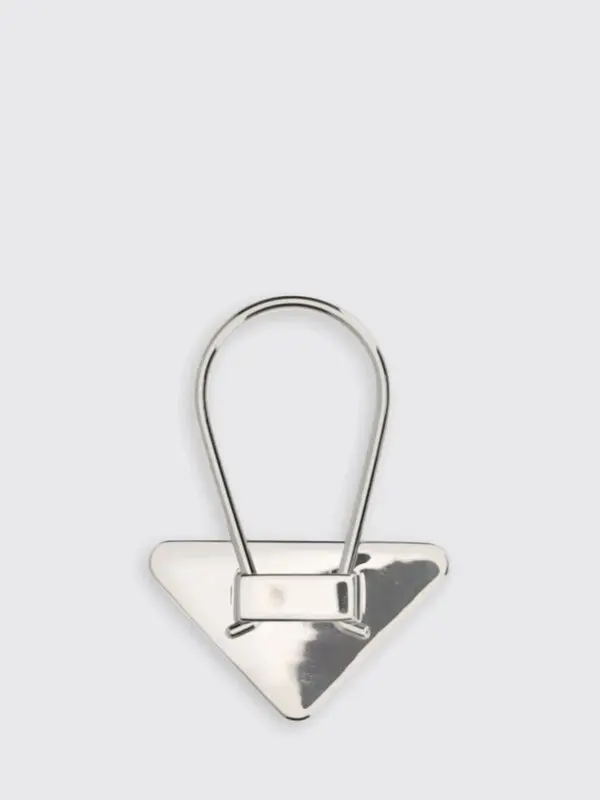 Prada Keyring