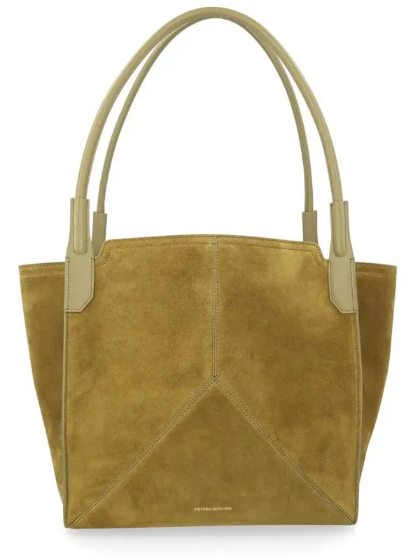 Victoria Beckham Small Bag - Green