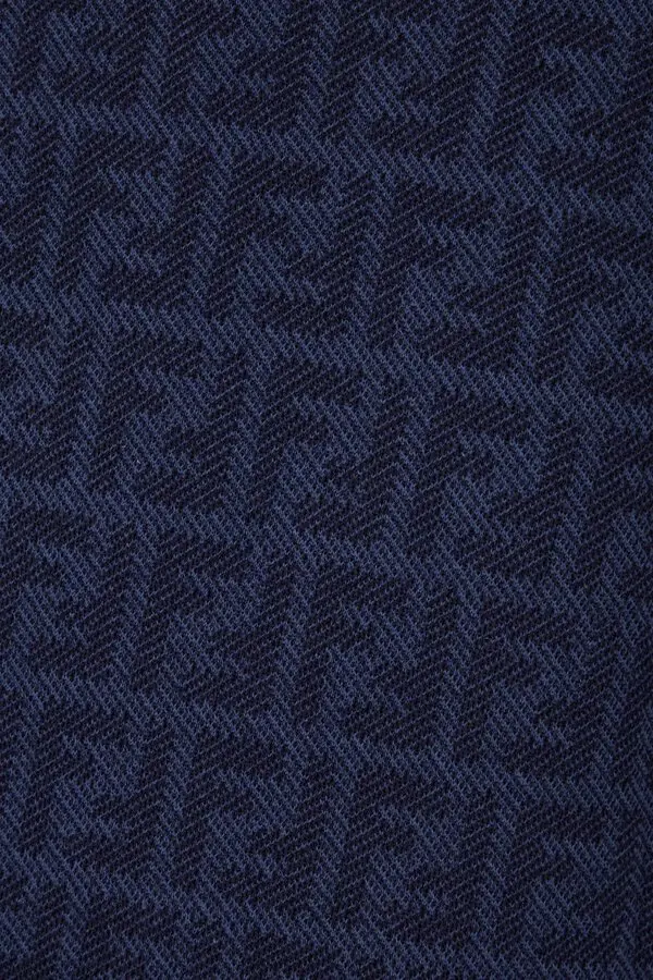 Fendi Clothing Knitwear