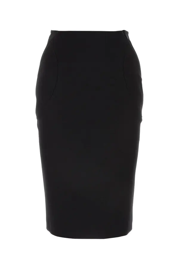 Alaïa Gonna
