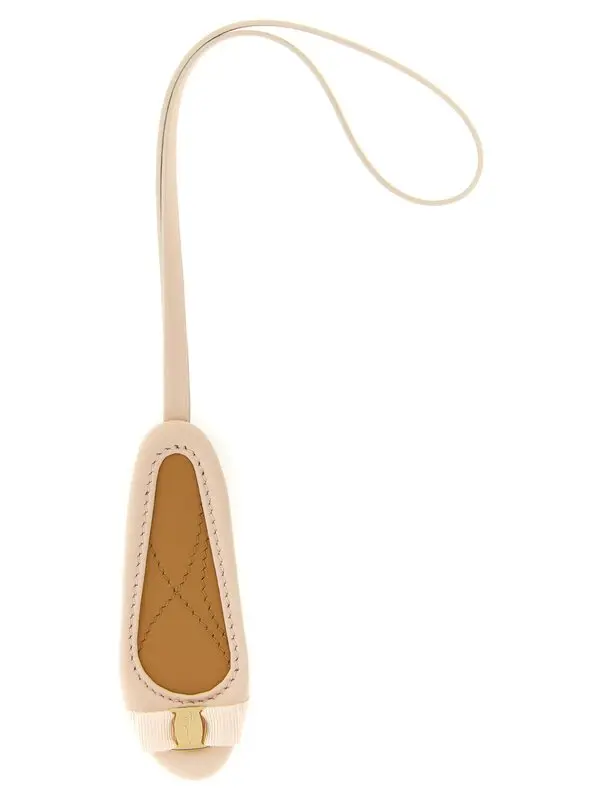 FERRAGAMO Varina' Charm