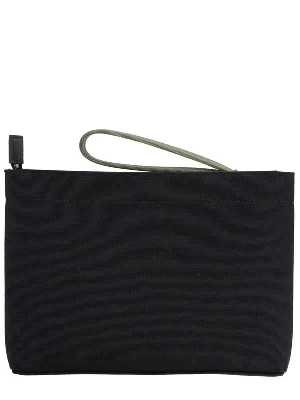 Givenchy Logo Clutch Bag