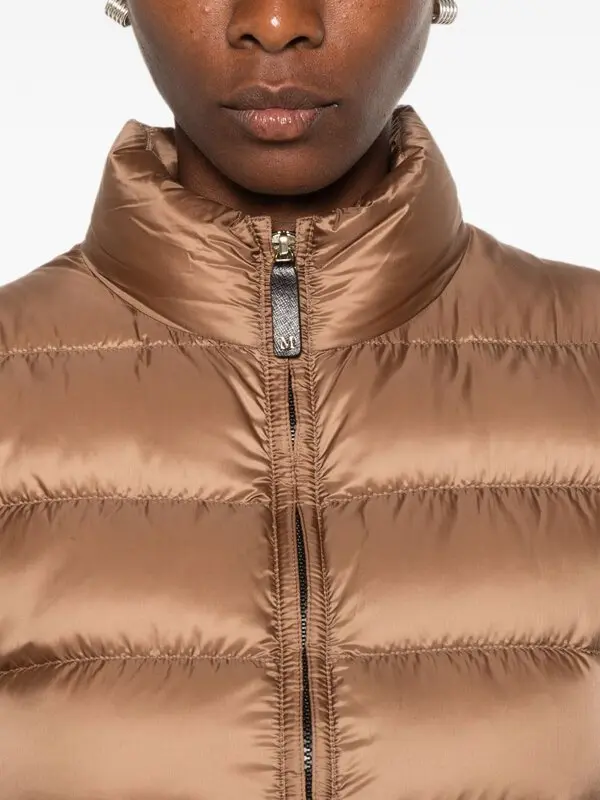 Max Mara Down Vest