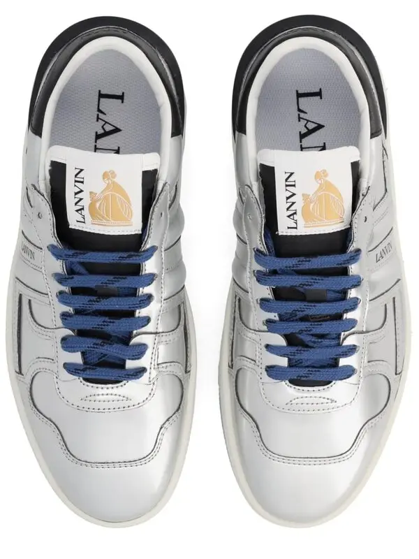 LANVIN Sneaker Clay