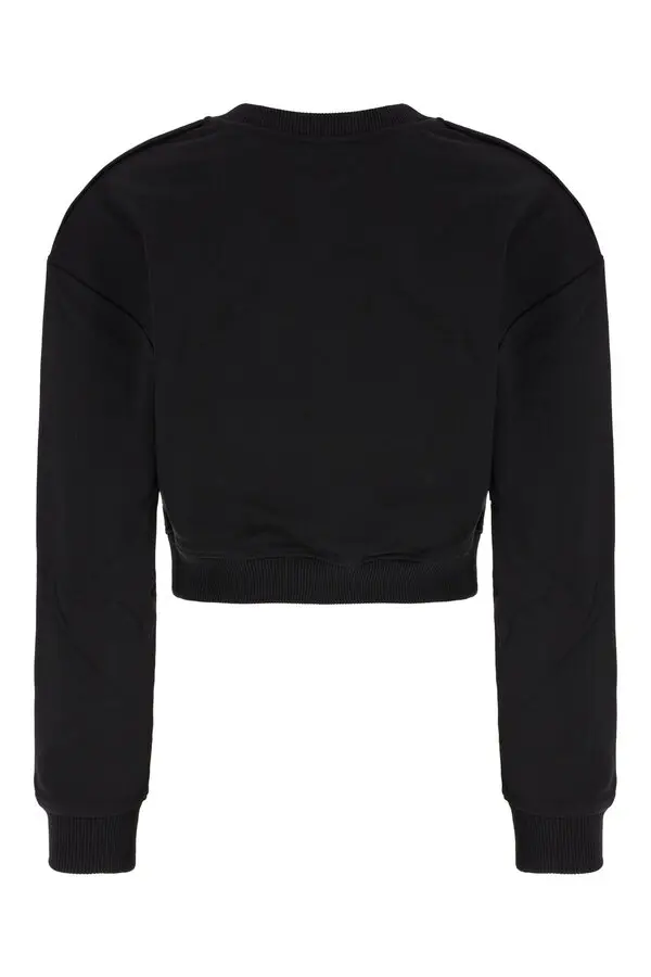 Balmain Clothing Sweatshirts