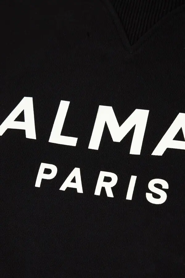 Balmain Clothing Sweatshirts