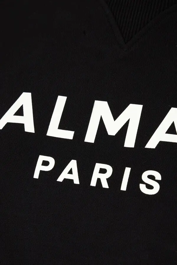 Balmain Clothing Sweatshirts - Multicolor