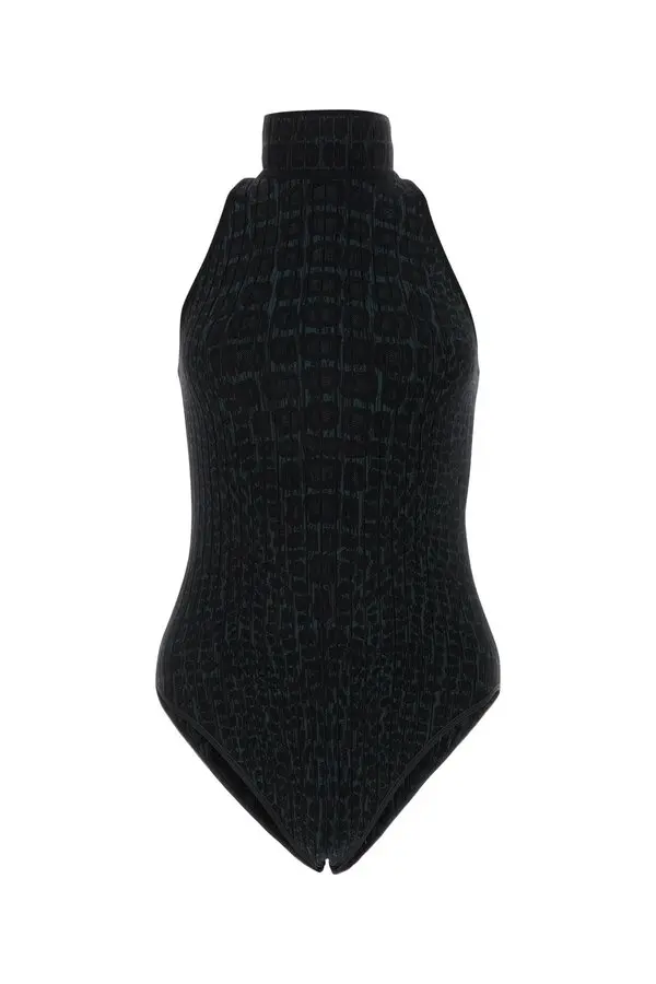Alaïa Body - Multicolor