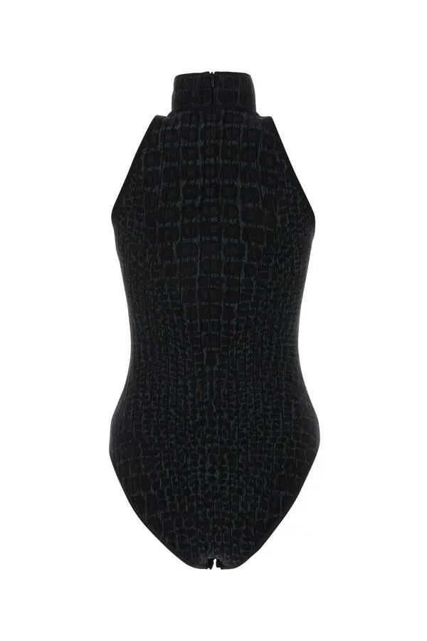 Alaïa Body - Multicolor