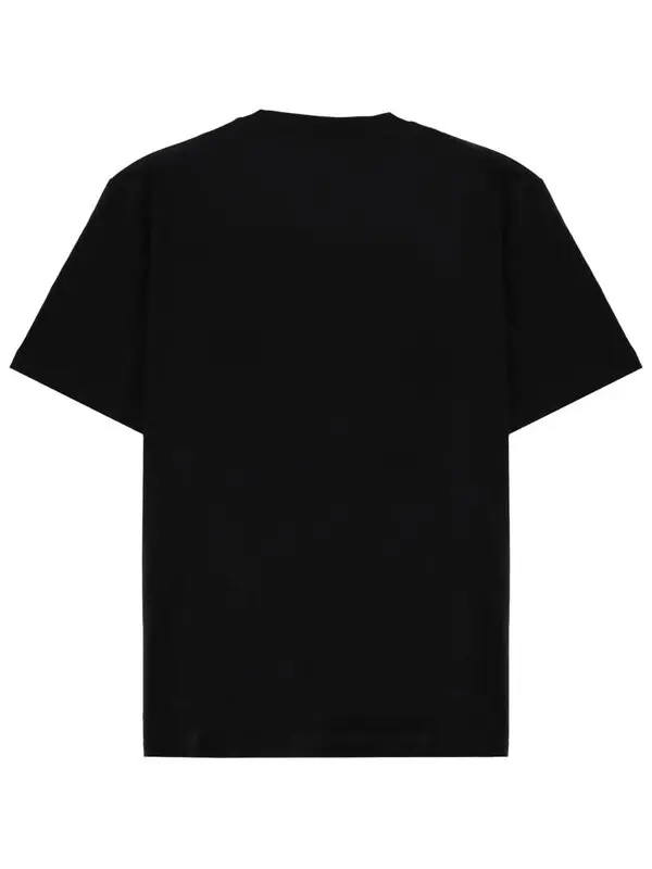 BOSS T-shirt C-thompson Con Logo